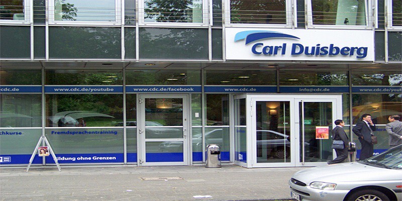 Khóa học Foundation Course tại Trường Đức ngữ Carl Duisberg