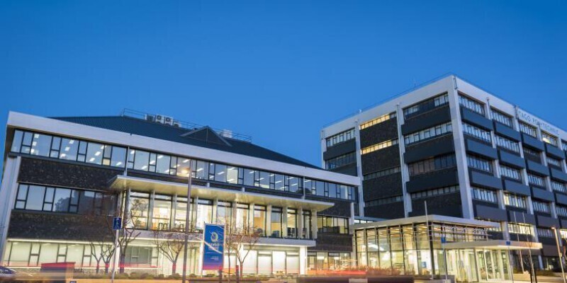 Trường Cao đẳng Otago Polytechnic | duhocnamphong.vn