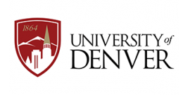 University of Denver | duhocnamphong.vn