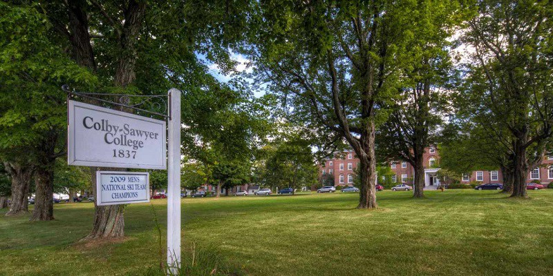Trường Đại học Colby-Sawyer College | duhocnamphong.vn