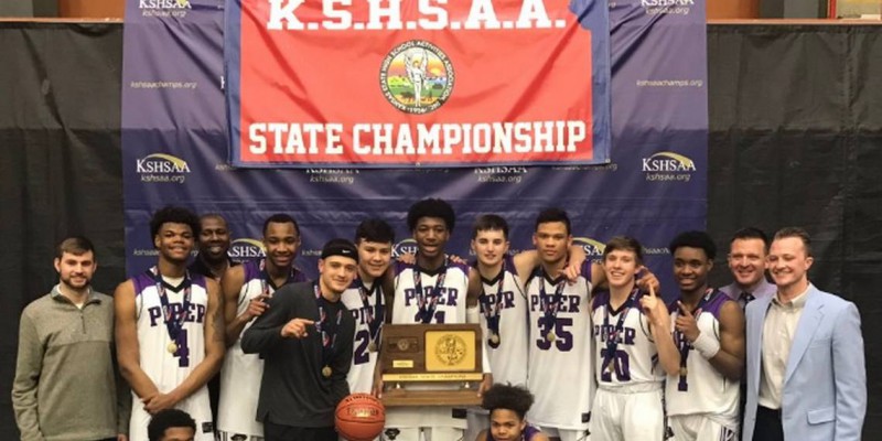 Trường Trung học Bishop Miege High School | duhocnamphong.vn