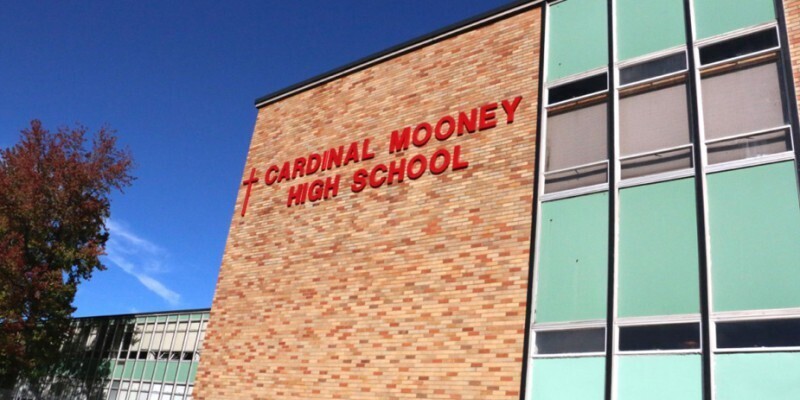 Trường Trung học Cardinal Mooney Catholic High School