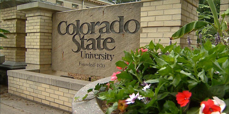 Trường Đại học nghiên cứu Colorado State University | duhocnamphong.vn