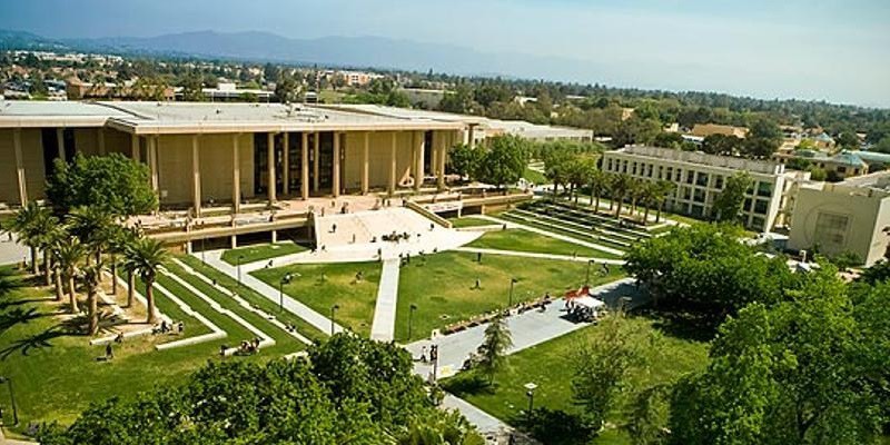 Trường Đại học California State University Northridge