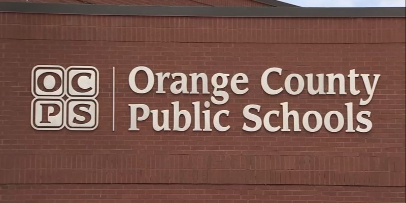 Trường Trung học Orange County Public Schools | duhocnamphong.vn