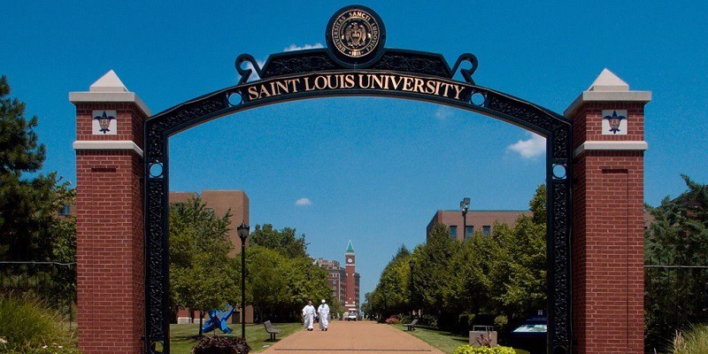 Trường Đại học Saint Louis University (SLU) | duhocnamphong.vn