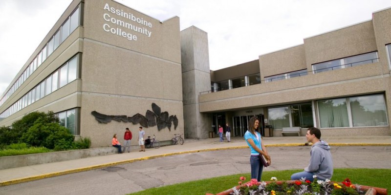Trường Cao đẳng Assiniboine Community College | duhocnamphong.vn