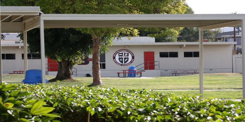 Trường Trung học Grace Brethren High School | duhocnamphong.vn