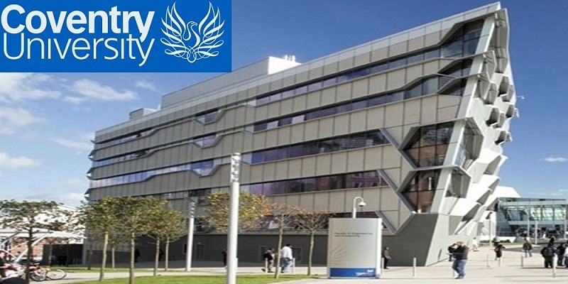 Trường Đại học Coventry University | duhocnamphong.vn