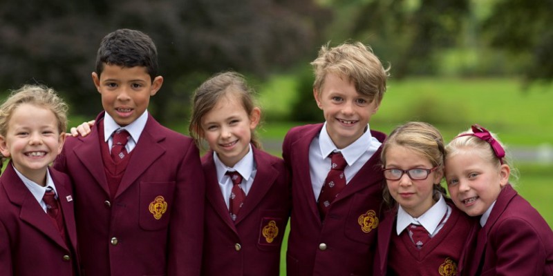 Trường Trung học Denstone College | duhocnamphong.vn