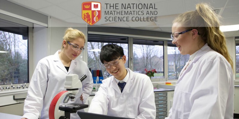 Trường Trung học NatMatSci - The National Mathematics and Science College
