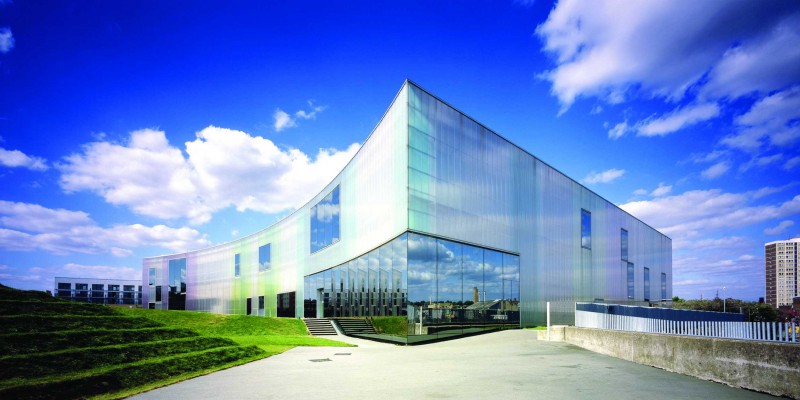 Học viện âm nhạc Trinity Laban Conservatoire of Music and Dance