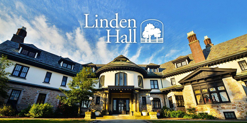 Trường Trung học Linden Hall | duhocnamphong.vn