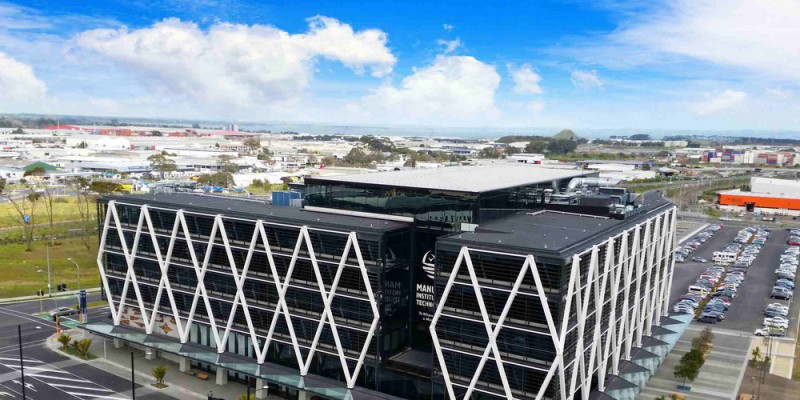 Học viện Manukau Institute of Technology (MIT) | duhocnamphong.vn