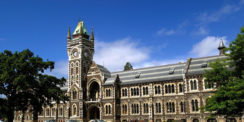 Học viện công nghệ Open Polytechnic of New Zealand | duhocnamphong.vn