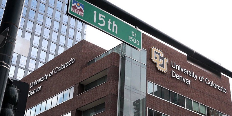 Trường Đại học University of Colorado Denver (UC Denver)