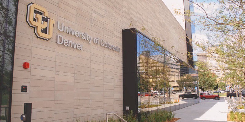 Trường Đại học University of Colorado Denver (UC Denver)