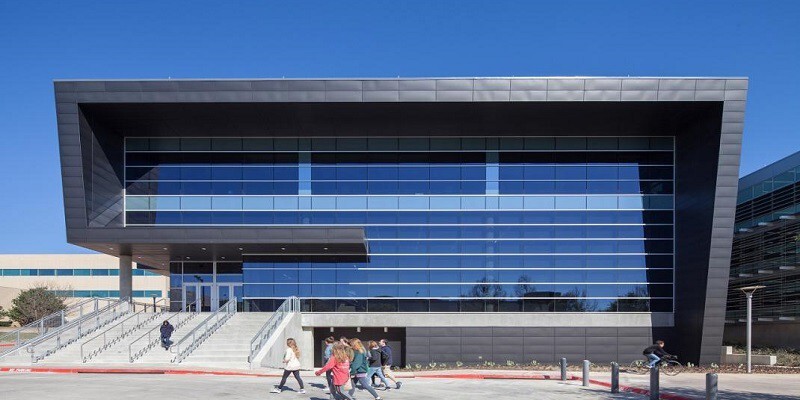 Trường Đại học University of Texas at Dallas | duhocnamphong.vn