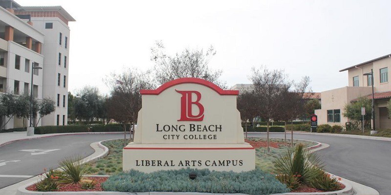Trường Cao đẳng Long Beach City College | duhocnamphong.vn