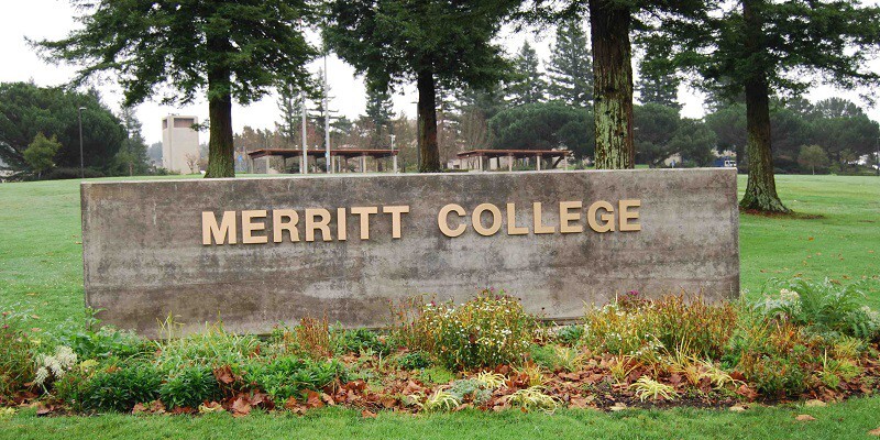 Trường Cao đẳng cộng đồng Merritt College | duhocnamphong.vn