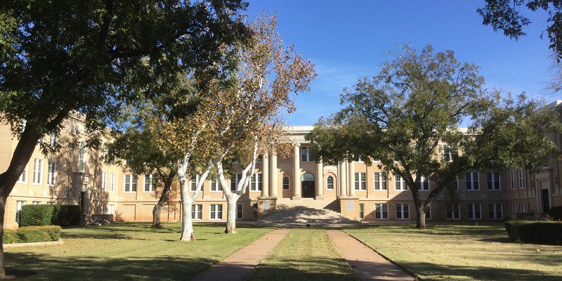 Trường Đại học Abilene Christian University | duhocnamphong.vn