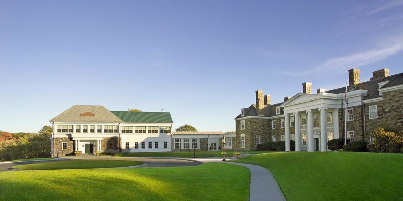 Trường Trung học Pingree School | duhocnamphong.vn