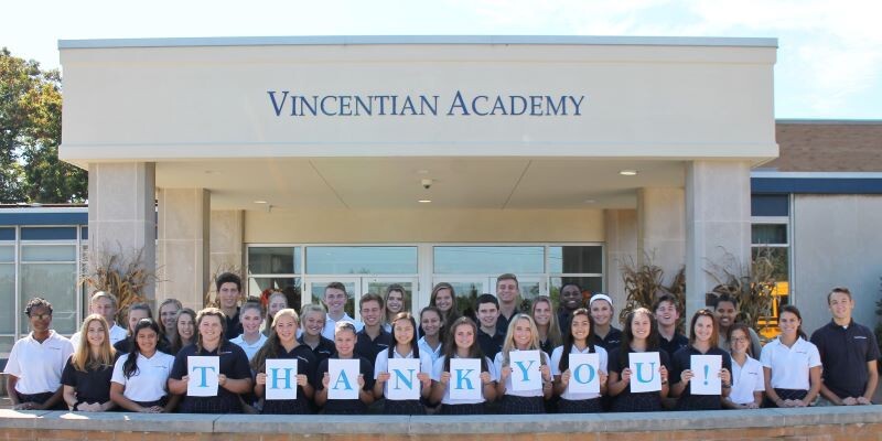 Trường Trung học Vincentian Academy | duhocnamphong.vn