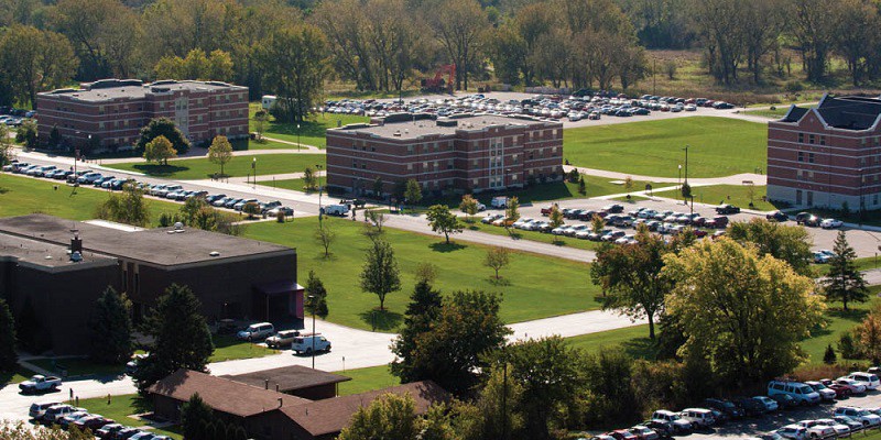 Trường Đại học Lewis University | duhocnamphong.vn