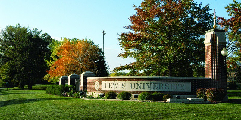 Trường Đại học Lewis University | duhocnamphong.vn