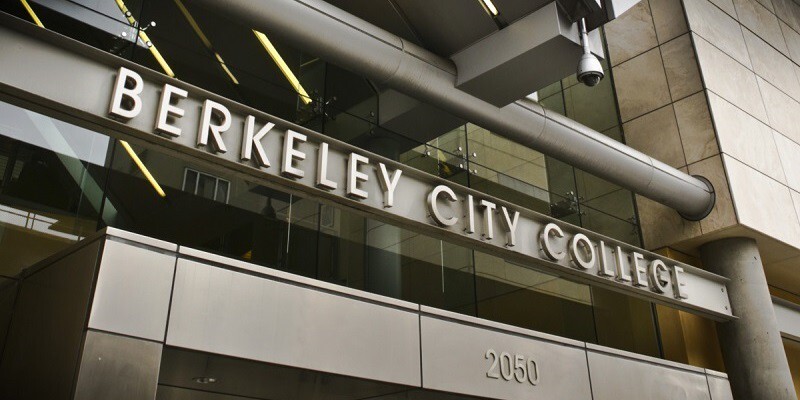 Trường Cao đẳng cộng đồng Berkeley City College | duhocnamphong.vn