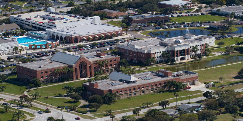 Viện công nghệ Florida Institute of Technology | duhocnamphong.vn