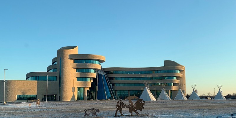 Trường Đại học First Nations University of Canada | duhocnamphong.vn