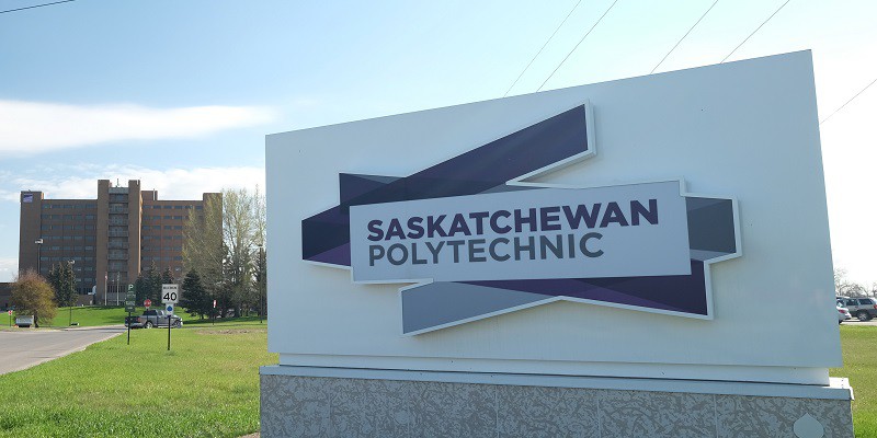 Saskatchewan Polytechnic | duhocnamphong.vn