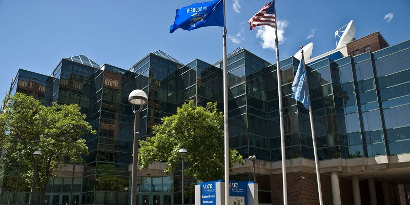 Trường Milwaukee Area Technical College | duhocnamphong.vn