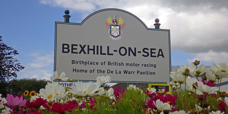 Trường Trung học Bexhill College | duhocnamphong.vn