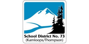 Trường Trung học School District No. 73 (Kamloops/ Thompsons)
