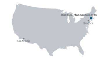 Trường Đại học University of Massachusetts Boston | duhocnamphong.vn