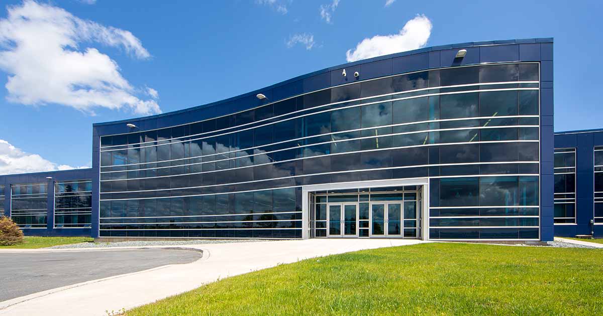 Trường Nova Scotia Community College | duhocnamphong.vn