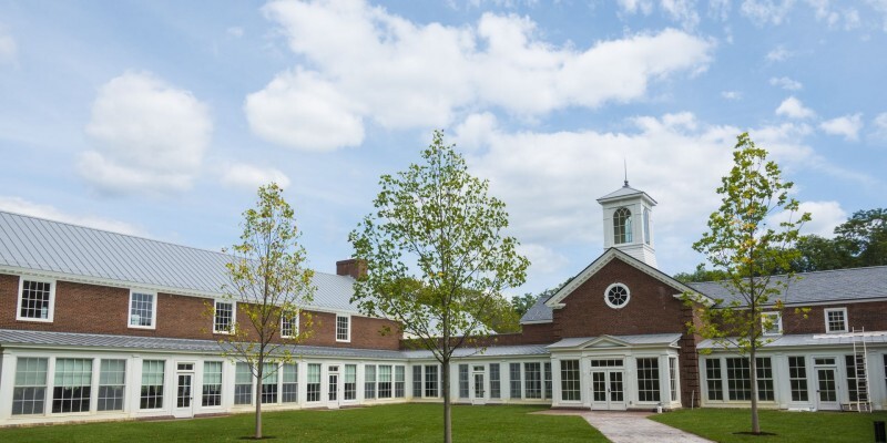 Trường Millbrook School | duhocnamphong.vn