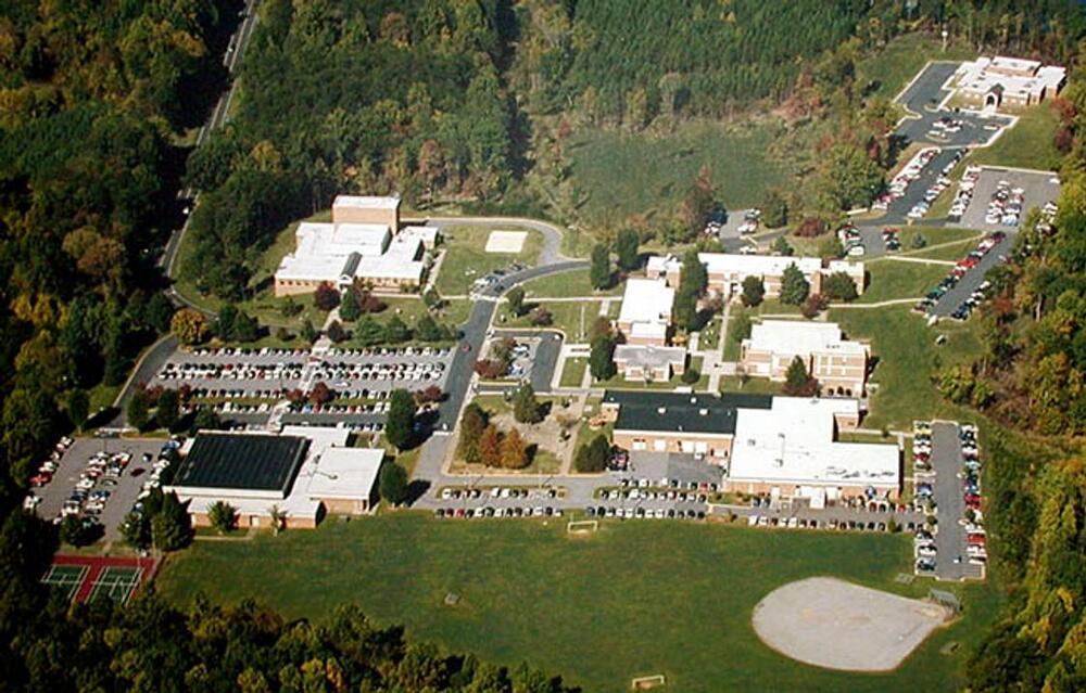Patrick Henry Community College | duhocnamphong.vn