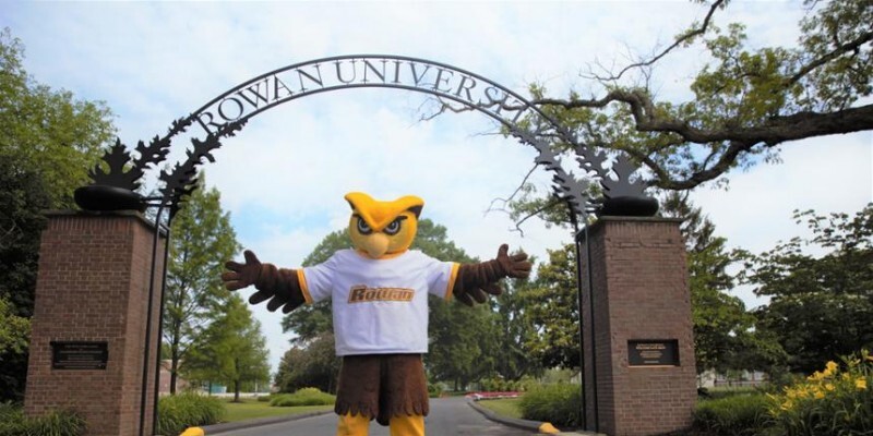 Trường Đại học Rowan University | duhocnamphong.vn